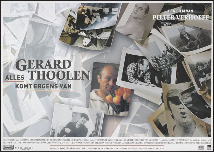 Start Filmhuis met lezing